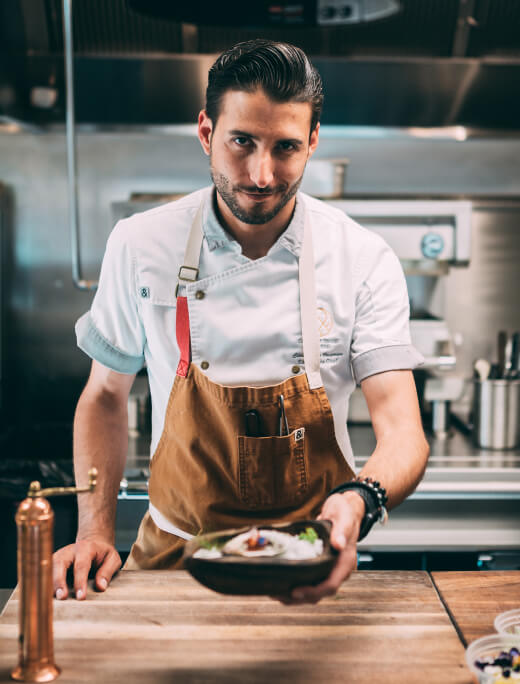 Fleur De Lis – Gastropub in Leigh, Kent